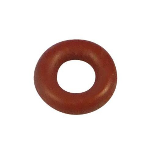 Saeco 140326562 уплотнительное кольцо для кофемашины, красный