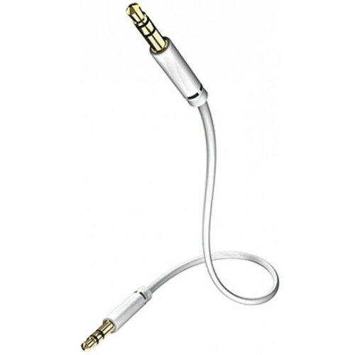 Кабель межблочный Inakustik Star MP3 Audio Cable, 0.75 м