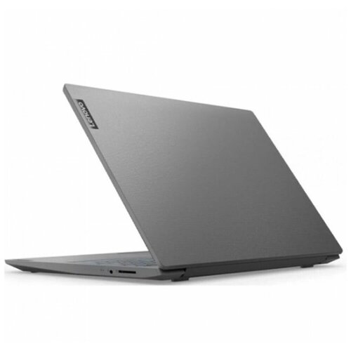 Ноутбук Lenovo V15-IGL Celeron N4020/4Gb/256Gb SSD/15.6" HD/DOS Iron Grey