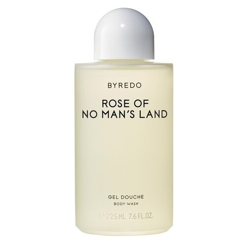 Гель для душа Byredo Rose of no man's land, 225 мл, 100 г