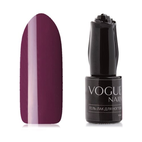 Vogue Nails Гель-лак Классика, 10 мл, 42 г, Женская тайна
