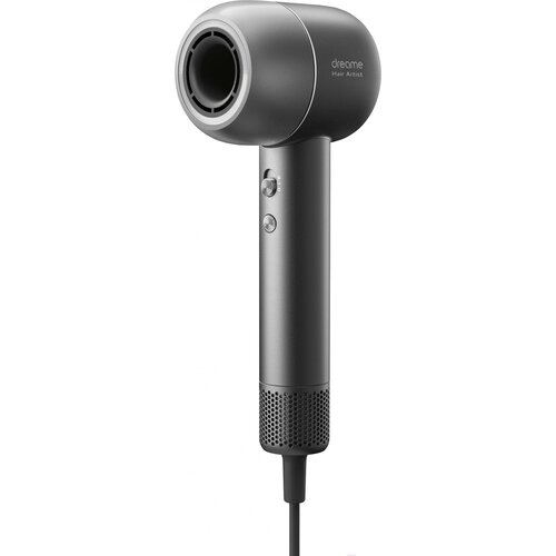 Фен для волос Xiaomi Dreame Hair Artist Temperature Control Hairdryer Dark Grey (AHD5-GD0)