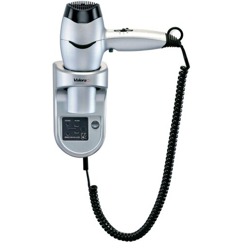 Фен настенный Valera Hospitality Excel 1600 Shaver (561.17/032.05 silver)