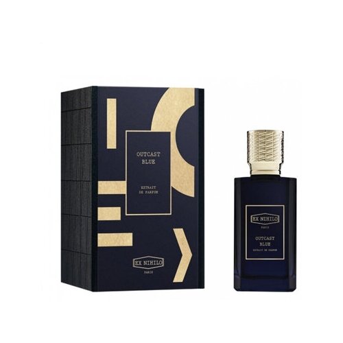 Духи EX Nihilo Outcast Blue Extrait de Parfum 7.5 мл.