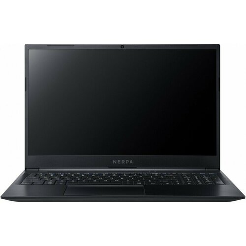 Ноутбук Nerpa Caspica I552-15 Win11Pro Black (I552-15AB082502K)