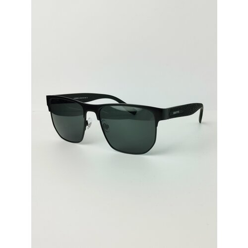 Солнцезащитные очки Шапочки-Носочки HV68058-A, черный