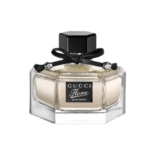 GUCCI туалетная вода Flora by Gucci, 50 мл