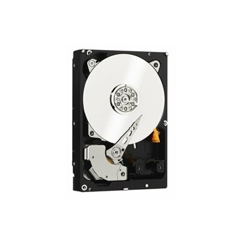 Жесткий диск Western Digital WD Black 6 ТБ WD6002FZWX