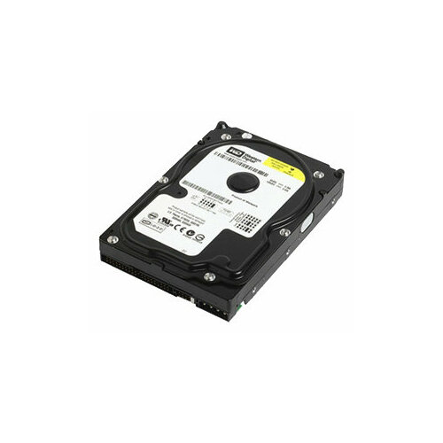 Жесткий диск Western Digital WD Blue 400 ГБ WD Blue 400 GB (WD4000AAJB)