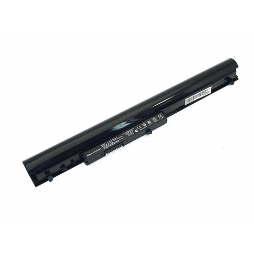 Аккумуляторная батарея для ноутбука HP 240 G2 (OA03-3S1P) 11,1V 2200mAh OEM черная
