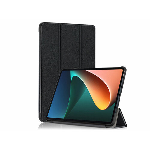 Чехол Zibelino для Xiaomi Pad 6 / 6 Pro 11.0 Black ZT-XIA-PAD6-BLK