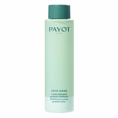 Payot Pate Grise Двухфазный лосьон для лица матирующий, 200 мл