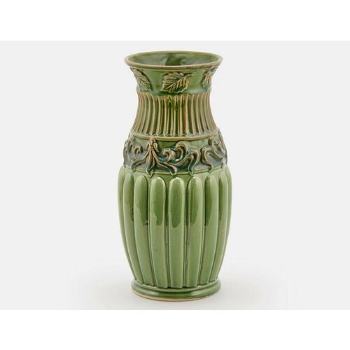 Декоративная ваза либерта, керамика, 36 см, EDG 018317-79
