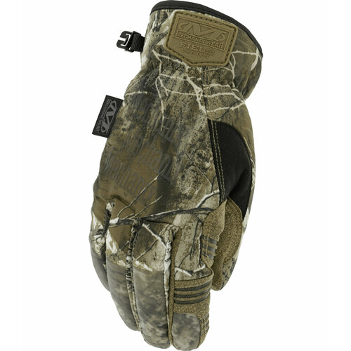 Перчатки Mechanix, размер M, хаки