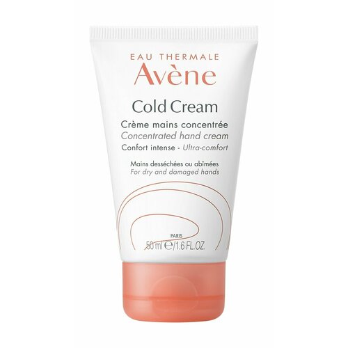 Avene Cold-cream Крем для рук 50 мл
