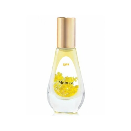 Dilis Parfum духи Мимоза, 9.5 мл, 64 г