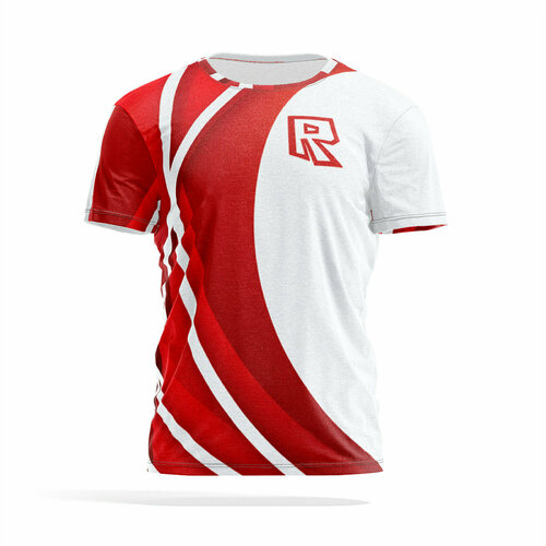 Футболка PANiN Brand, размер L, белый