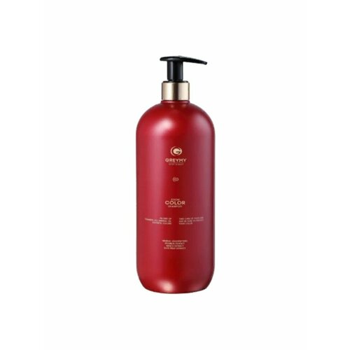Zoom Color Shampoo - Шампунь для окрашенных волос 1000 мл