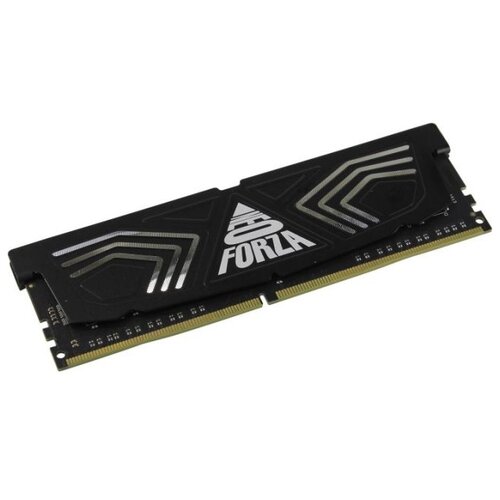 Оперативная память neoforza 16 ГБ DDR4 3600 МГц DIMM CL19