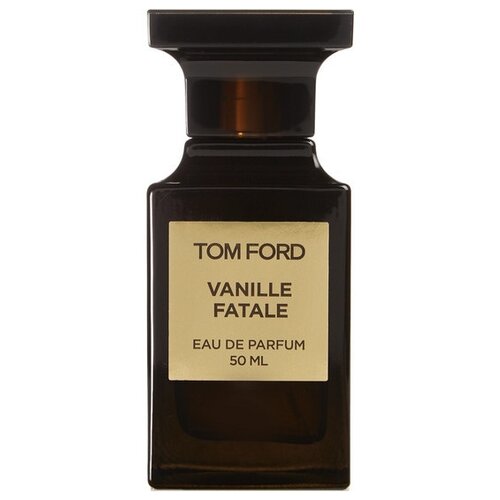 Tom Ford парфюмерная вода Vanille Fatale, 50 мл, 110 г