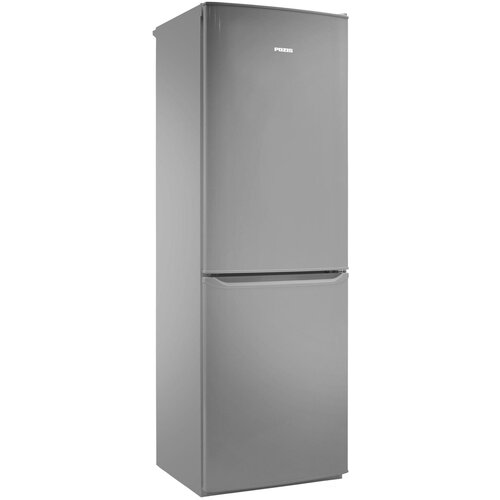 Холодильник POZIS RK-149, серебристый глянцевый