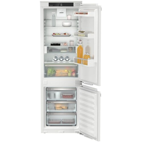 Встраиваемый холодильник Liebherr ICNe 5123 белый