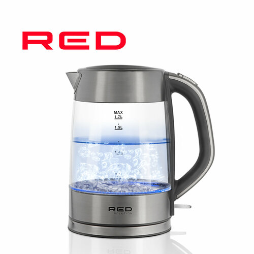 Чайник RED solution RK-G138