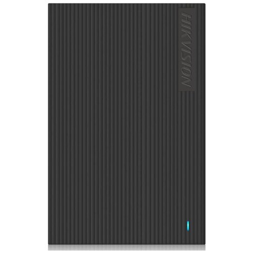 Внешний жесткий диск HIKVISION USB 3.0 1Tb HS-EHDD-T30 1T Black T30 2.5 черный