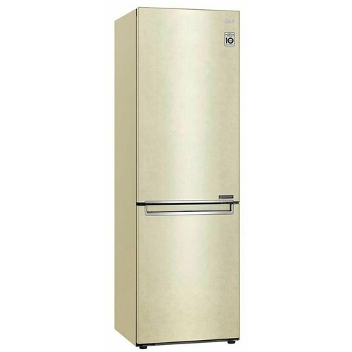Холодильник LG GC-B459 SECL