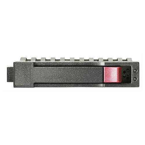 Жесткий диск HP 4 ТБ MB4000FCWDK