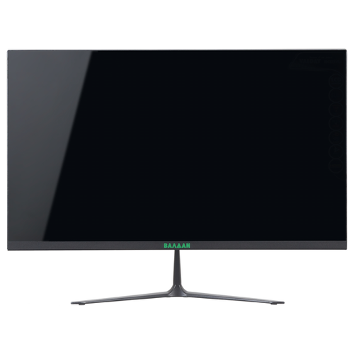 Монитор 32" Valday AF32AWB 2560x1440 75Hz IPS LED 16:9 3ms HDMI, DisplayPort, DVI, Audio in/out 1200:1 178/178 250cd Регулировка наклона, Встроенные динамики , Чёрный (AF32AWB)