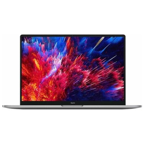 Ноутбук Xiaomi RedmiBook Pro 15" 2022 Ryzen Edition (AMD Ryzen 5 6600H 3000MHz/15"/3200x2000/16GB/512GB SSD/DVD нет/RTX 2050/Wi-Fi/Bluetooth/Windows 11 Home) JYU4476CN