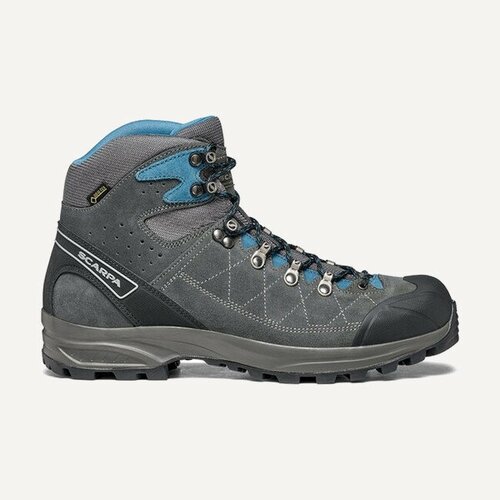 Ботинки Scarpa KAILASH TREK GTX, размер RU 42 EU 43 US 10 СМ 28, бежевый