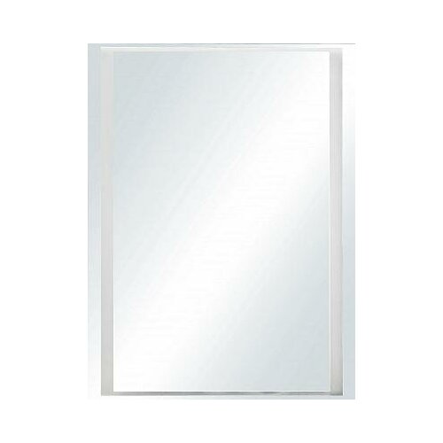 Зеркало Style line Зеркало Style Line Прованс 60 с подсветкой