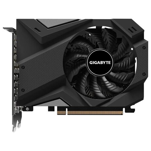 Видеокарта Gigabyte (GV-N1630OC-4GD) GeForce GTX 1630 4GB OC