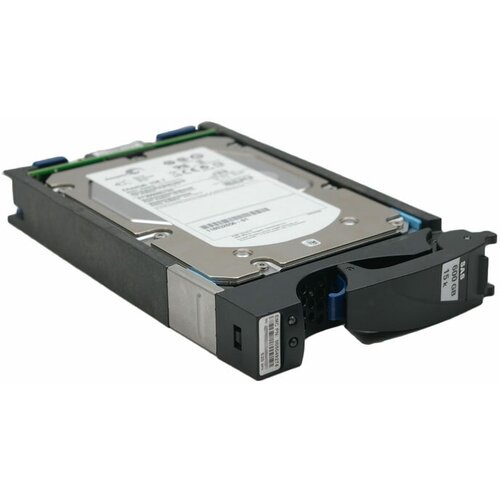 V3-VS15-600U EMC Жесткий диск EMC 600GB 15K SAS 6Gb LFF HDD VNX51 [V3-VS15-600U]