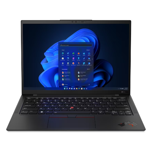 Ноутбук Lenovo ThinkPad X1 Carbon Gen 10 14"(1920x1200) Intel Core i5 1235U(1.3Ghz)/16GB SSD 512GB/ /Windows 11 Pro/21CCS9Q501