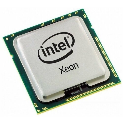 Процессор Intel Xeon X5647 Westmere-EP LGA1366,  4 x 2933 МГц, OEM