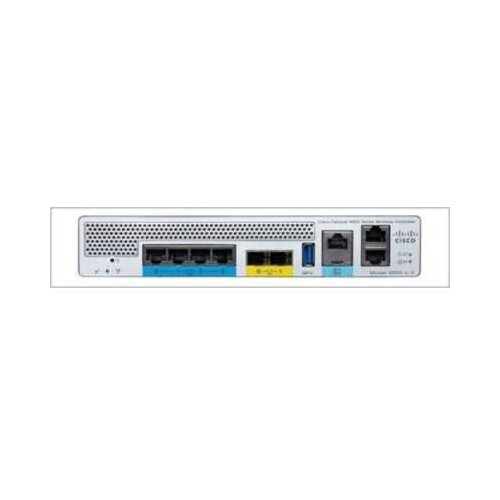 Контроллер Cisco C9800-L-F-K9