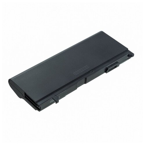 Аккумуляторная батарея Pitatel BT-761 для ноутбуков Toshiba Satellite M40, M45, M50, A80, A100 (PA3399U-2BRS, PA3399, PA3400, PA3478), 8800 мАч