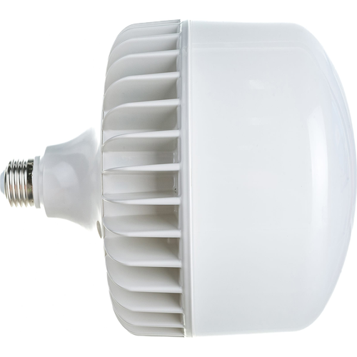 Лампа светодиодная LED 100Вт E27/E40 4000K Т160 колокол 8000Лм нейтр Б0032089 ЭРА