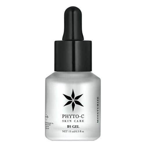 Phyto-C B5 Gel Гель для лица успокаивающий, 15 мл
