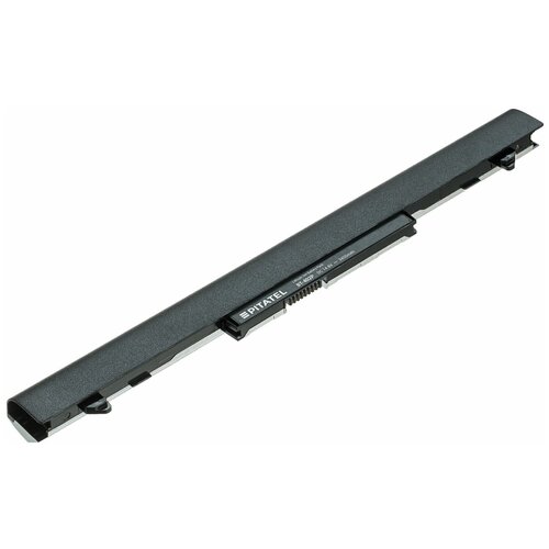 Аккумуляторная батарея Pitatel BT-402P для ноутбуков HP ProBook 430 G3, 440 G3, (RO04, 805291-001), 3400мАч