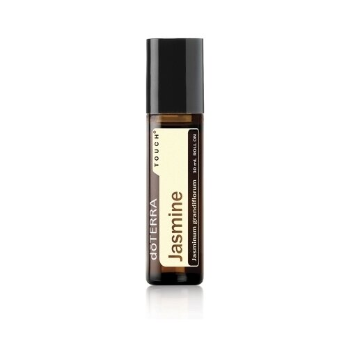 DoTERRA ароматическое масло Jasmine, 10 мл, 1 шт.