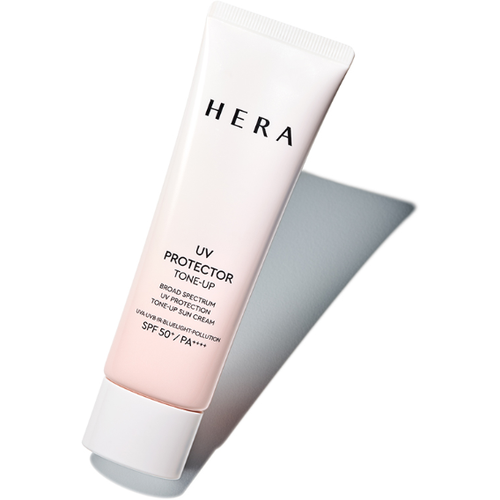 Крем солнцезащитный тонирующий HERA UV Protector Tone-up SPF 50+PA++++ 40ml