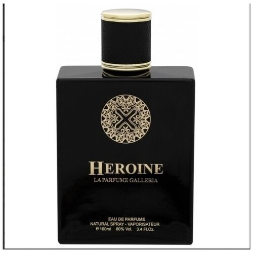 Парфюмерная вода Heroine La Parfum Galleria, 100 мл