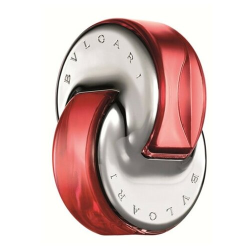 BVLGARI туалетная вода Omnia Coral, 40 мл