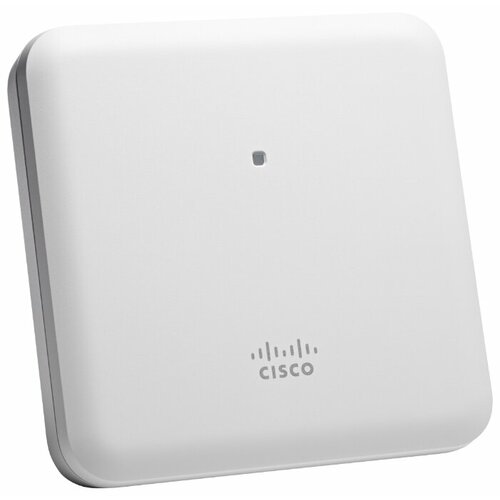 Wi-Fi точка доступа Cisco AIR-AP1852I, white