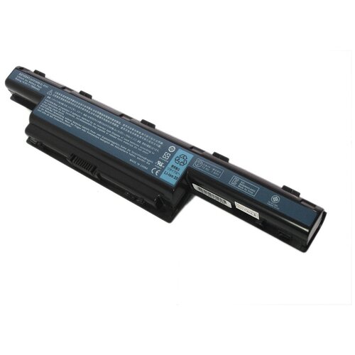 Аккумулятор для ноутбука ACER TRAVELMATE 8472T 7800 mah 11.1V