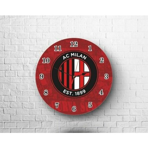Часы Milan, Милан №12